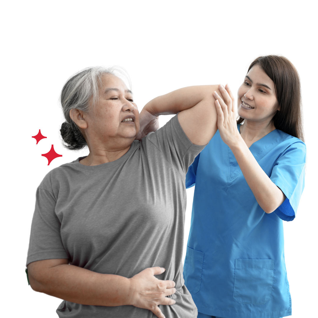 Physio Penang | Lo Physiotherapy Pulau Pinang